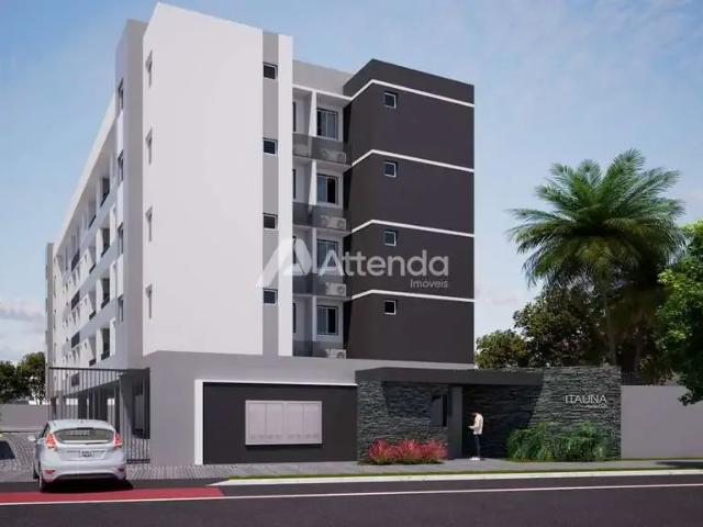 Apartamento para Venda em Joinville/SC Itaum 2 Quartos