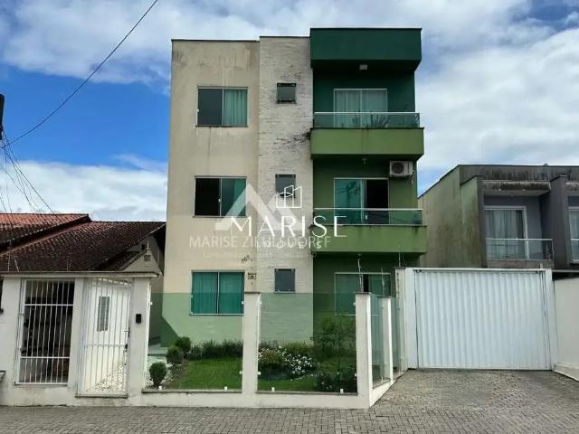 Apartamento para Venda em Joinville/SC Itaum 2 Quartos