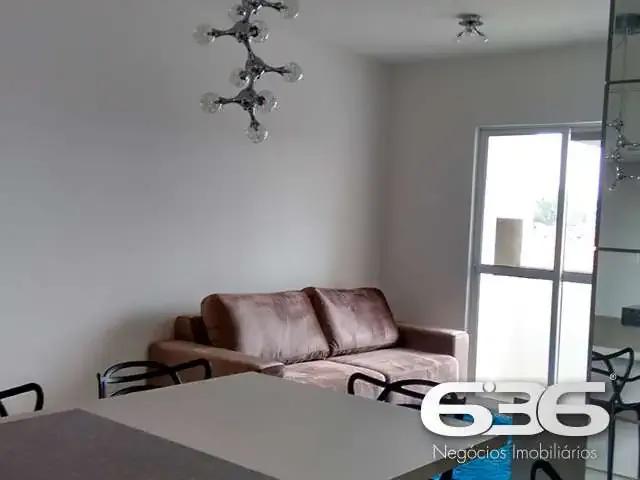 Apartamento para Venda em Joinville/SC Itaum 2 Quartos