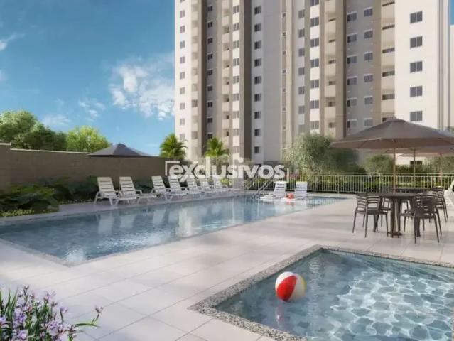 Apartamento para Venda em Joinville/SC Itaum 2 Quartos
