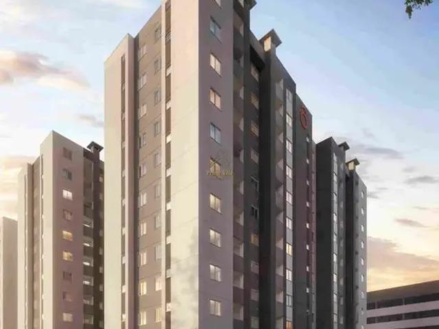 Apartamento para Venda em Joinville/SC Itaum 2 Quartos