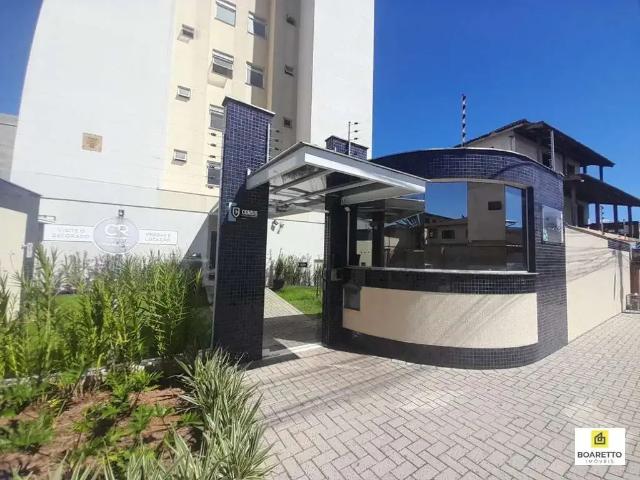 Apartamento para Venda em Joinville/SC Itaum 2 Quartos
