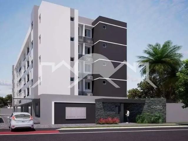 Apartamento para Venda em Joinville/SC Itaum 2 Quartos