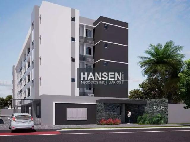 Apartamento para Venda em Joinville/SC Itaum 2 Quartos