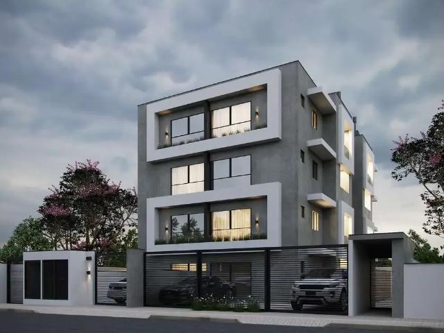 Apartamento para Venda em Joinville/SC Itaum 2 Quartos