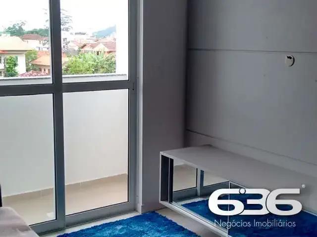 Apartamento para Venda em Joinville/SC Itaum 2 Quartos