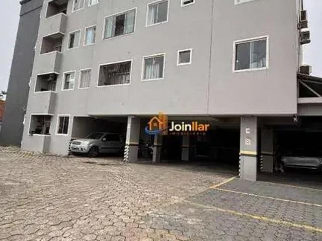 Apartamento para Venda em Joinville/SC Itaum 2 Quartos