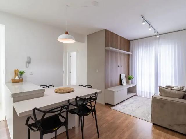 Apartamento para Venda em Joinville/SC Itaum 2 Quartos