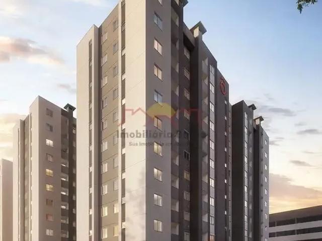 Apartamento para Venda em Joinville/SC Itaum 2 Quartos