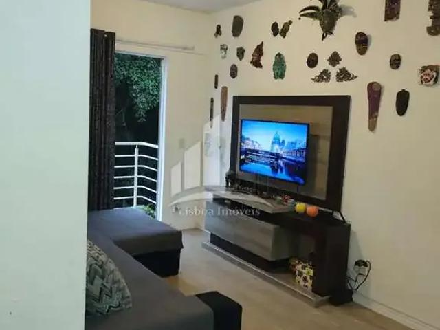 Apartamento para Venda em Joinville/SC Itaum 3 Quartos
