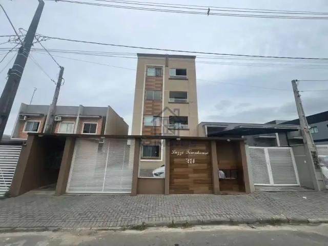 Apartamento para Venda em Joinville/SC Itinga 2 Quartos