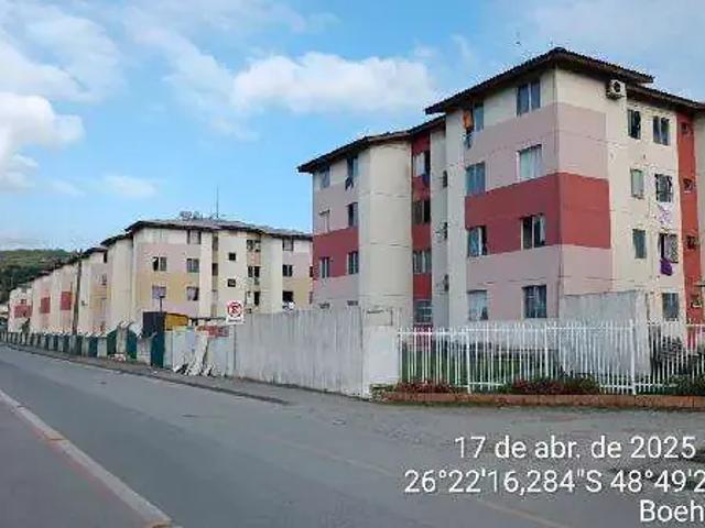 Apartamento para Venda em Joinville/SC Itinga 2 Quartos