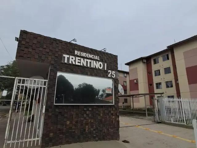 Apartamento para Venda em Joinville/SC Itinga 2 Quartos