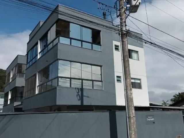 Apartamento para Venda em Joinville/SC Iririú