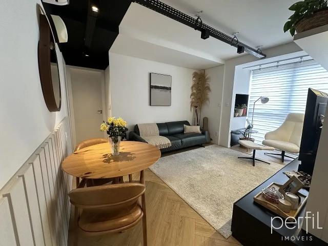 Apartamento para Venda em Joinville/SC Iririú 1 Quartos