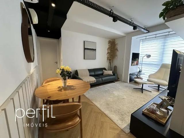 Apartamento para Venda em Joinville/SC Iririú 1 Quartos