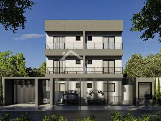 Apartamento para Venda em Joinville/SC Iririú 2 Quartos