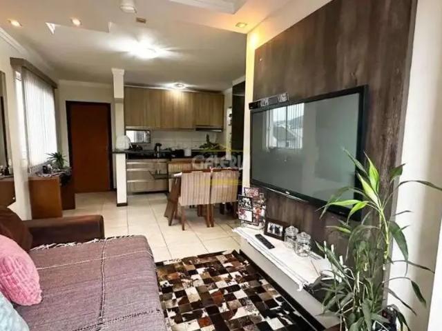 Apartamento para Venda em Joinville/SC Iririú 2 Quartos
