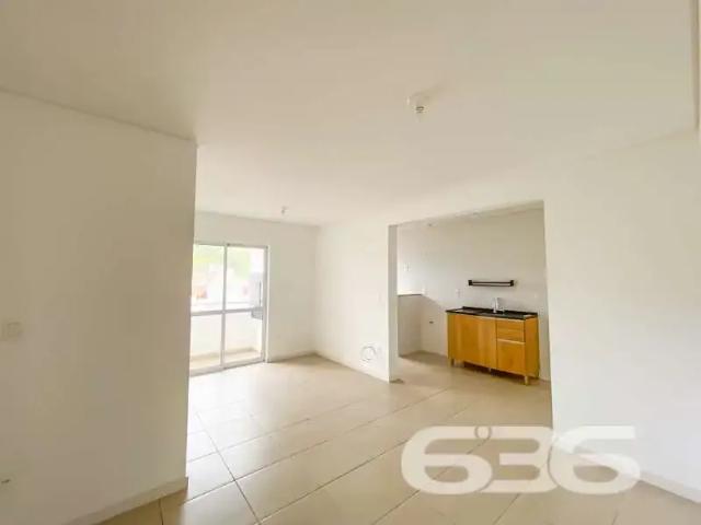 Apartamento para Venda em Joinville/SC Iririú 2 Quartos
