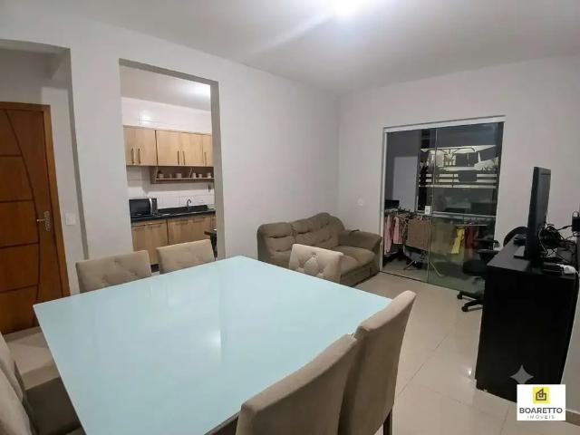 Apartamento para Venda em Joinville/SC Iririú 2 Quartos
