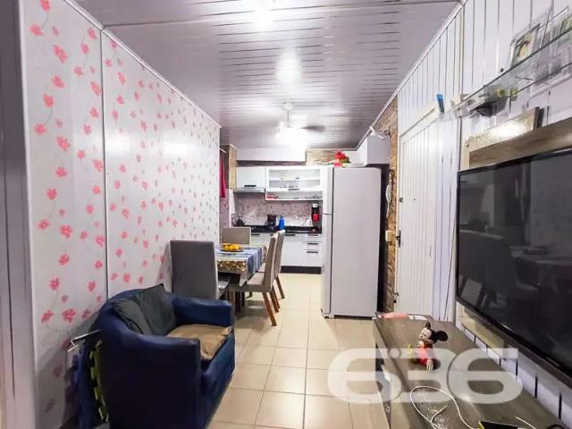 Apartamento para Venda em Joinville/SC Iririú 2 Quartos