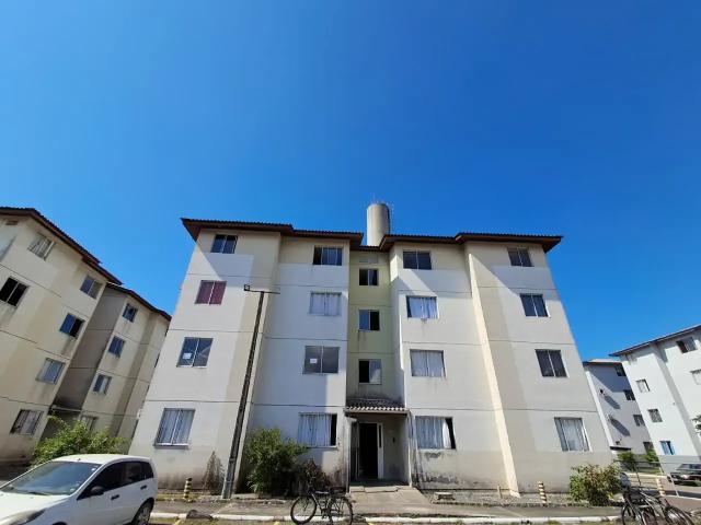 Apartamento para Venda em Joinville/SC Iririú 2 Quartos