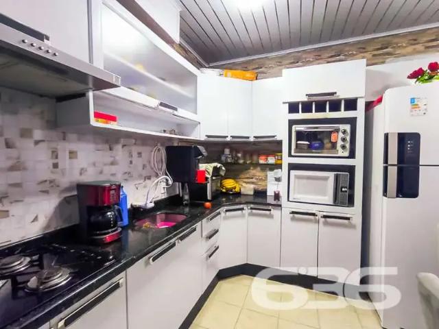 Apartamento para Venda em Joinville/SC Iririú 2 Quartos