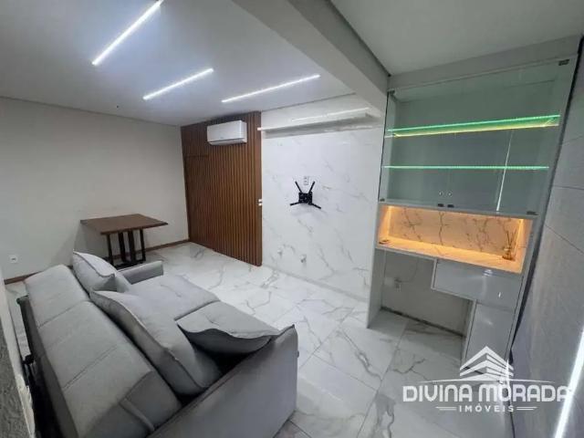 Apartamento para Venda em Joinville/SC Iririú 2 Quartos