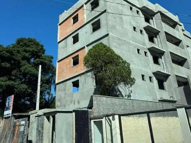 Apartamento para Venda em Joinville/SC Iririú 2 Quartos