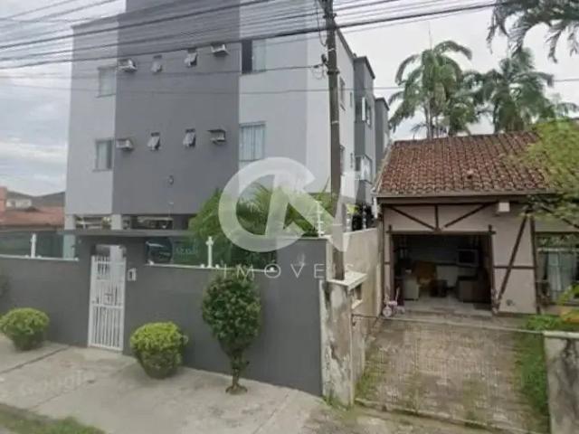 Apartamento para Venda em Joinville/SC Iririú 2 Quartos