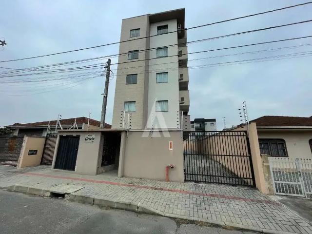 Apartamento para Venda em Joinville/SC Iririú 2 Quartos
