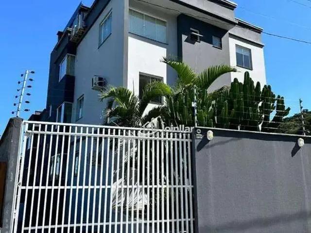 Apartamento para Venda em Joinville/SC Iririú 2 Quartos