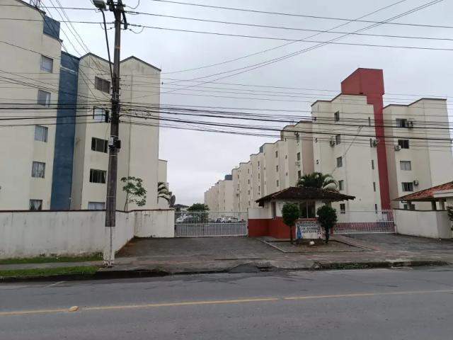 Apartamento para Venda em Joinville/SC Iririú 2 Quartos