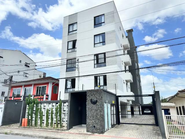 Apartamento para Venda em Joinville/SC Iririú 2 Quartos