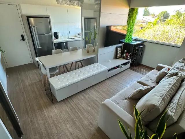 Apartamento para Venda em Joinville/SC Iririú 2 Quartos