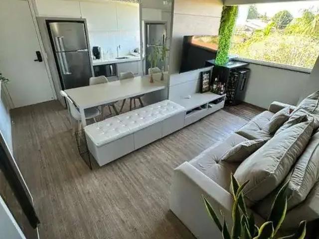 Apartamento para Venda em Joinville/SC Iririú 2 Quartos
