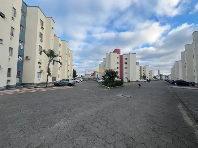 Apartamento para Venda em Joinville/SC Iririú 2 Quartos