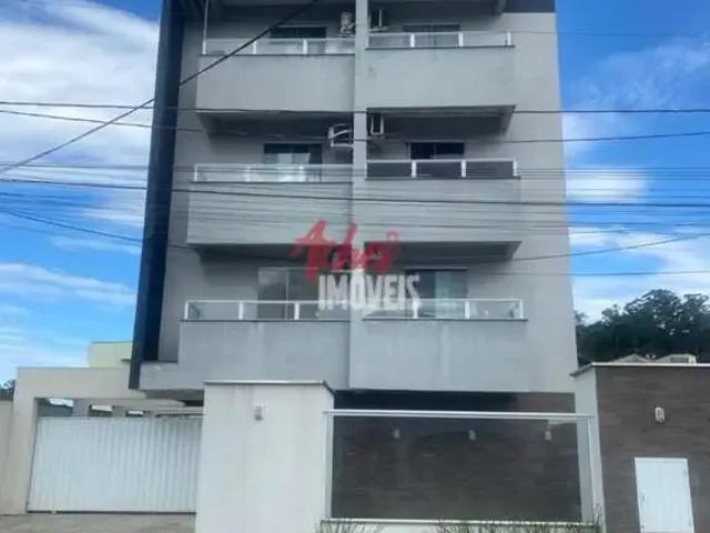 Apartamento para Venda em Joinville/SC Iririú 2 Quartos