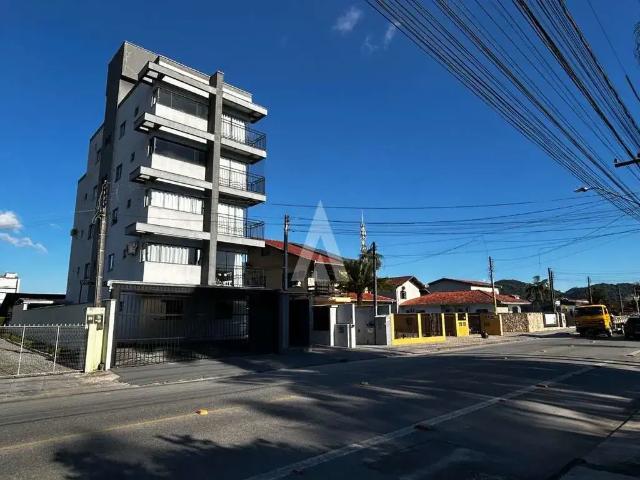 Apartamento para Venda em Joinville/SC Iririú 2 Quartos