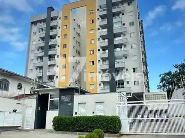 Apartamento para Venda em Joinville/SC Iririú 2 Quartos