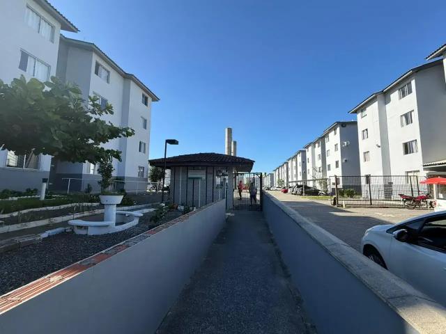 Apartamento para Venda em Joinville/SC Iririú 2 Quartos