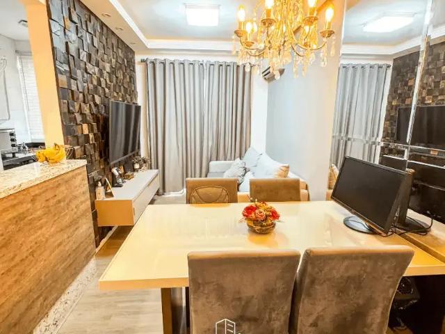 Apartamento para Venda em Joinville/SC Iririú 2 Quartos