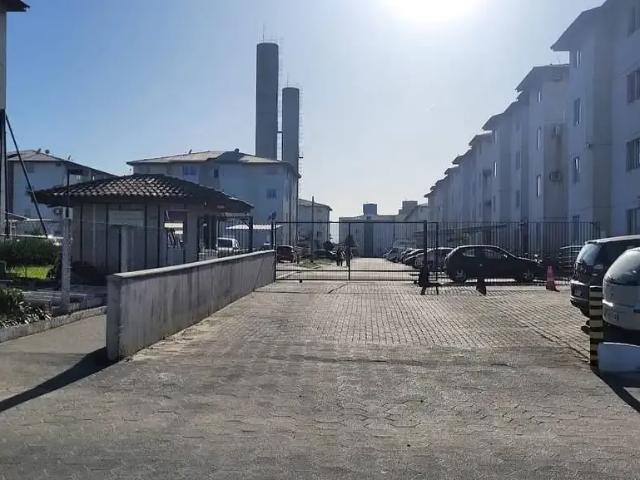 Apartamento para Venda em Joinville/SC Iririú 2 Quartos