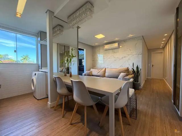 Apartamento para Venda em Joinville/SC Iririú 2 Quartos