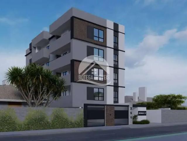 Apartamento para Venda em Joinville/SC Iririú 2 Quartos