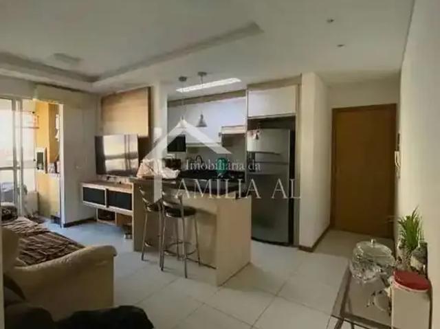Apartamento para Venda em Joinville/SC Iririú 2 Quartos