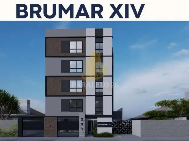 Apartamento para Venda em Joinville/SC Iririú 2 Quartos