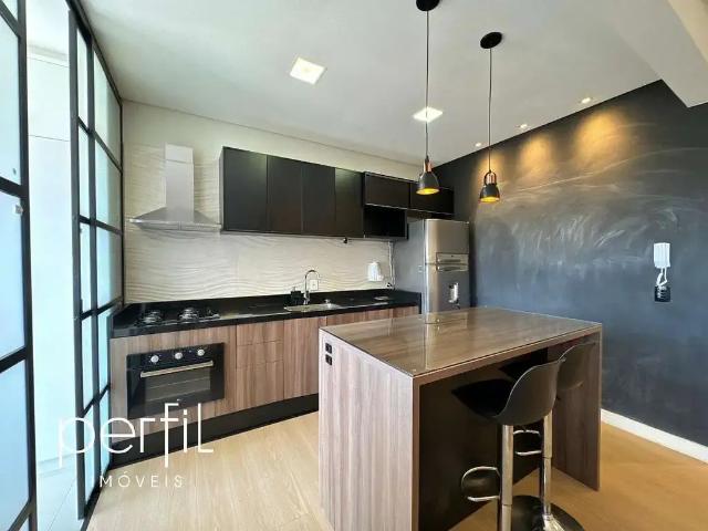 Apartamento para Venda em Joinville/SC Iririú 2 Quartos