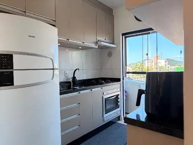 Apartamento para Venda em Joinville/SC Iririú 2 Quartos