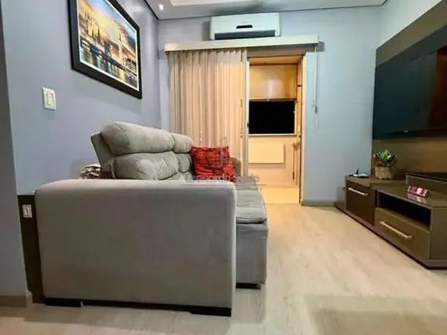 Apartamento para Venda em Joinville/SC Iririú 2 Quartos